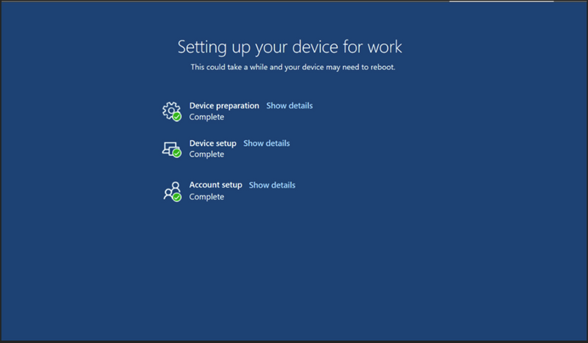 Windows Autopilot - The latest features you don't want to miss!
