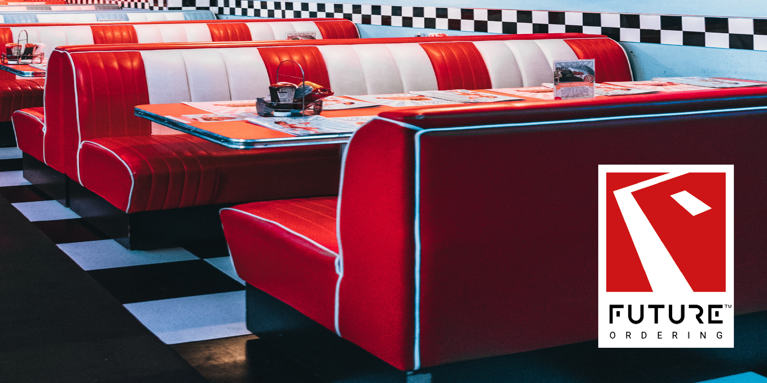 Future Ordering is building the future of restaurants in Microsoft Azure